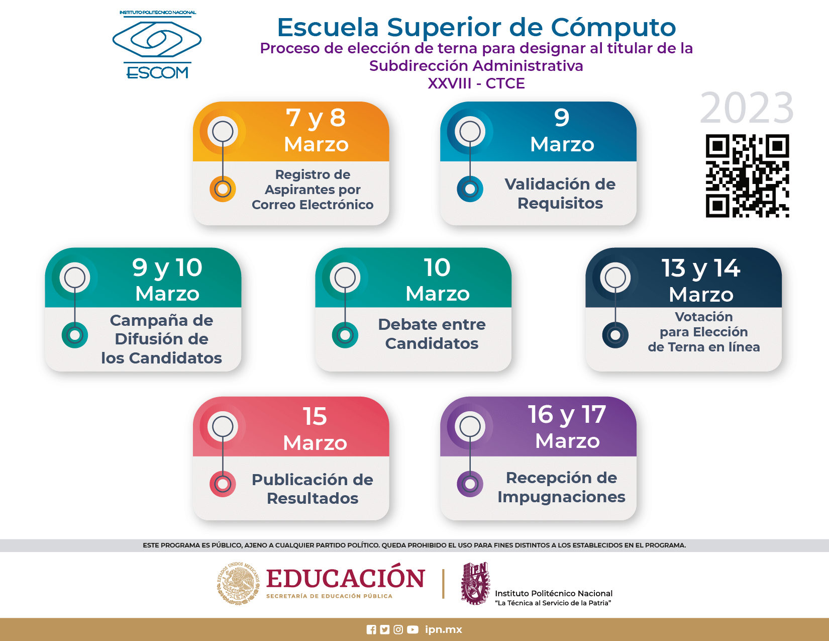 ESCOM :: XXVIII CTCE